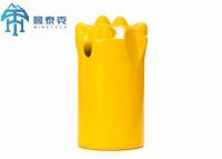 China 38mm Tapered Button Bit for sale