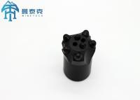 China 36mm 7 Buttons Tapered Drilling Tools 11 Degree Tungsten Carbide for sale