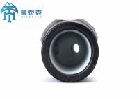 China 38mm Tapered Drill Button Bit Rock Drilling Tool Internal Galvanised for sale