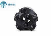 China Forged Tapered Rock Drilling Bit YK05 50mm High Performance for sale