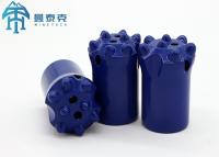 China 28mm Rock Drilling Bit for sale