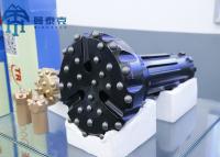 China CIR90 High Air Pressure DTH Drill Bits 115mm-240mm for Fast Rock Drilling in Mining and Construction for sale