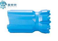 China 89mm Alloy Rock Drill Bit with T45 Thread Model and Customizable Options for Ore Mining for sale
