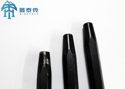 China 1000mm Hexagonal Drill Rod for sale