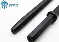China H25 108mm Shank 12 Degree Hexagonal Drill Rod with Carbon Steel and High Manganese Steel for Blast Hole Drilling for sale