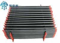 China Mining Drill Tool Drill Rod H22 7 Degree Hex. Rock Drill Rod for sale