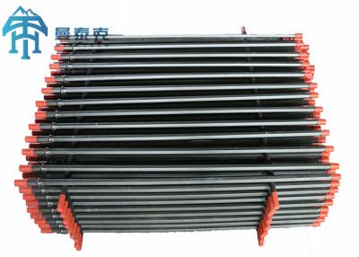 China Mining Drill Tool Drill Rod H22 7 Degree Hex. Rock Drill Rod for sale