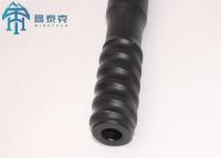 China H35 Top Hammer Drill Pipe  Drifting Use 600-6059mm for sale