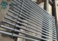 China Chisel Head Integral Drill Rod Hex22x108mm for Small Hole Drilling for sale