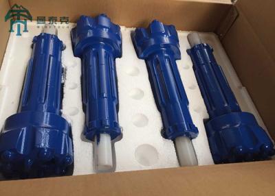 China SD5 140mm 5 Inch Rock Drilling Dth Hammer Drill Bit customizable for sale