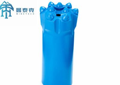 China R38 Threaded Button Rock Bit Enhance Shaft Drilling Efficiency for sale