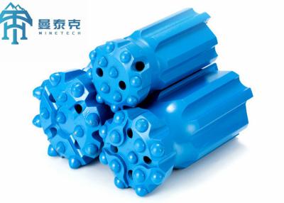 China R32 48mm Retrac Button Bit with 42CrMo Alloy Steel for High Efficiency and Low Price Rock Drilling for sale