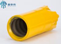 China T38 76mm High Performance High Efficiency Tungsten Carbide Thread Button Bit for Ore Mining at Factory Price for sale