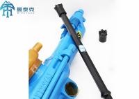 China YT29A Portable Rock Drilling Machine For Mining And Tunnelling for sale