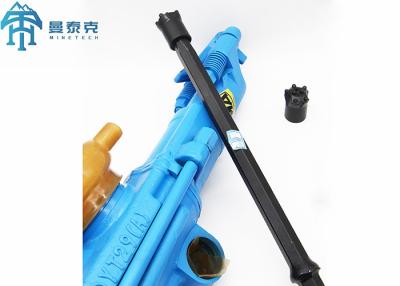 China YT29A Portable Rock Drilling Machine For Mining And Tunnelling for sale