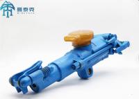 China YT29A High Efficiency Energy Saving Pneumatic Rock Drill with Strong Impact Energy for Underground Mining for sale