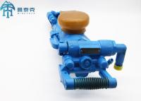 China Air Legged Yt29a Rock Drill , Pneumatic Mining Drilling Tool for sale