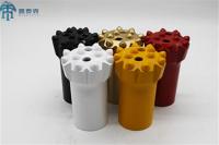 China High Performance Normal Rock Drilling Bit with T38 Thread and 76mm Diameter for Wear Resistance for sale