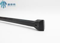 China MTH Hexagonal Integral Drill Rod with 26-42mm Diameter 400mm-6400mm Length and 108mm Shank for Rock Drilling for sale