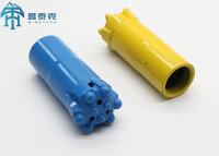 China 45mm R32 Hard Rock Drilling Bit with High Performance and Long Service Life for Mining and Quarrying for sale