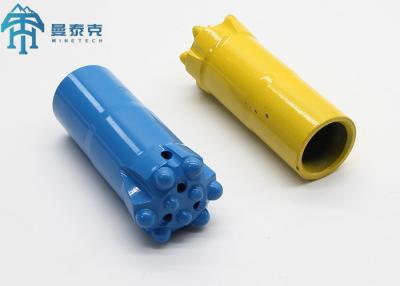 China 45mm R32 Hard Rock Drilling Bit with High Performance and Long Service Life for Mining and Quarrying for sale