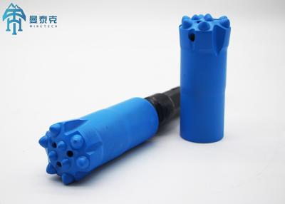 China R32 57mm Button Bits Rock Drilling Hard Alloy for sale
