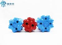 China High Performance High Efficiency Tungsten Carbide Retract Button Bit R32 51mm for Hard Rock Drilling at Factory Price for sale
