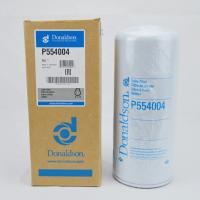 China Manufacturer supply truck Lube Oil Filter Element P554004 for sale