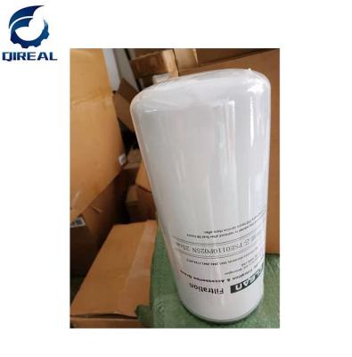 China Excavator Return Hydraulic Oil Filter Element PSE0110P025N for sale