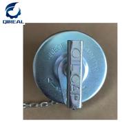 China 6D125 Oil Filter Cap 07025-00200 For Komatsu Parts for sale