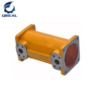 China Excavator Engine E3306 Hydraulic oil cooler Type cooling system 2W9979 oil cooler for sale