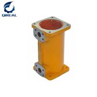China Excavator Engine E3306 Hydraulic oil cooler Type cooling system 2W9979 oil cooler for sale