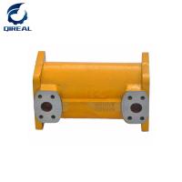 China Excavator Engine E3306 Hydraulic oil cooler Type cooling system 2W9979 oil cooler for sale