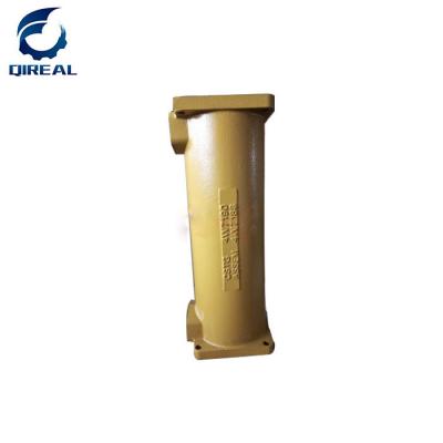 China 4W7190 4W7188 Oil Cooler Assembly For  Crawler Dozer D6C D6D D7F for sale