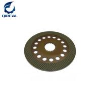 China 402*82.9*9.1Paper 6Y2084 friction plate for sale