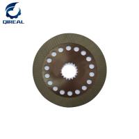 China 402*82.9*9.1Paper 6Y2084 friction plate for sale