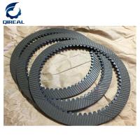 China Top quality Friction Plate Paper copper 6Y-5352 6Y5352 for loader 936 950B 950F for sale