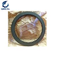 China Top quality Friction Plate Paper copper 6Y-5352 6Y5352 for loader 936 950B 950F for sale