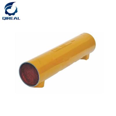 China 3406 3412 Excavator Engine Parts Oil Cooler Core 7c0145 for sale