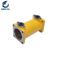 China 7N0128 9M8039 Oil Cooler Core For   D4D Crawler Dozer for sale