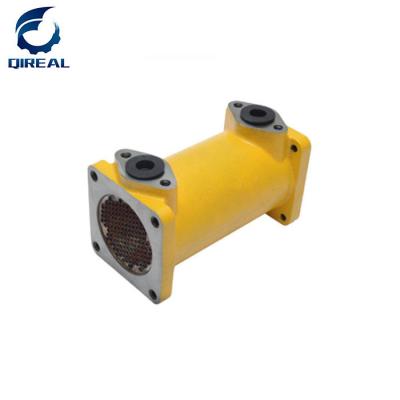 China 7N0128 9M8039 Oil Cooler Core For   D4D Crawler Dozer for sale