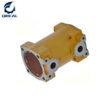 China 7N0128 9M8818 Oil Cooler Core For  3304 Excavator for sale