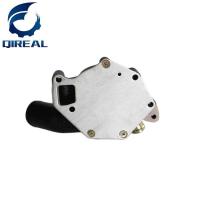 China 6BG1 4BG1 ZAX200 ZAX120 ZAX130 Engine Water Pump 1136500181 1-13650018-1 for sale