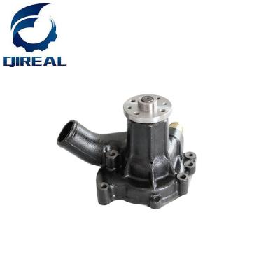 China 6BG1 4BG1 ZAX200 ZAX120 ZAX130 Engine Water Pump 1136500181 1-13650018-1 for sale
