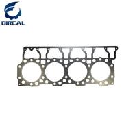 China 3408 3408B 3408C Engine Cylinder Head Gasket OEM 7E7308 7E-7308 for sale