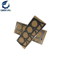 China 3408 3408B 3408C Engine Cylinder Head Gasket OEM 7E7308 7E-7308 for sale