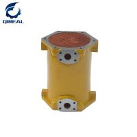 China Bulldozer D6D Oil Cooler Element 7N3505 7N3521 for sale