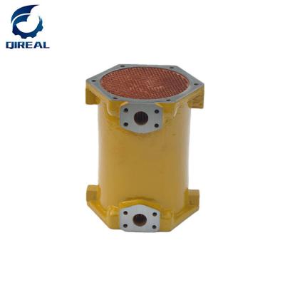 China Bulldozer D6D Oil Cooler Element 7N3505 7N3521 for sale