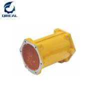 China Bulldozer D6D Oil Cooler Element 7N3505 7N3521 for sale