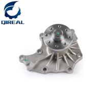China ISUZU Engine 4JB1 Excavator Water Pump 8-9723330-0 8-97123330-0 for sale